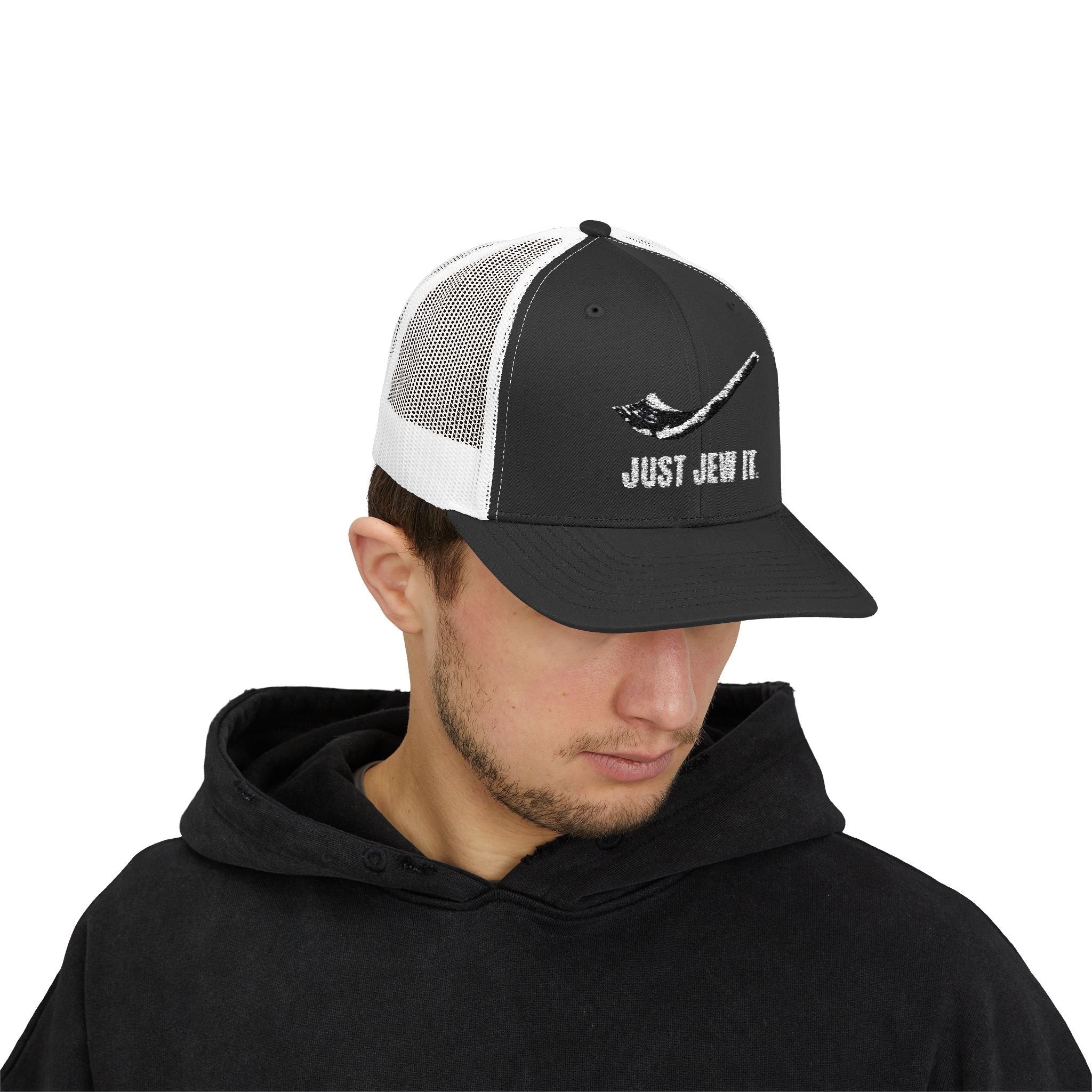 Hats – Just Jew It