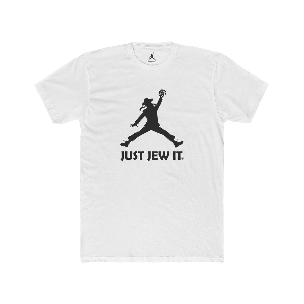 T Shirts – Just Jew It